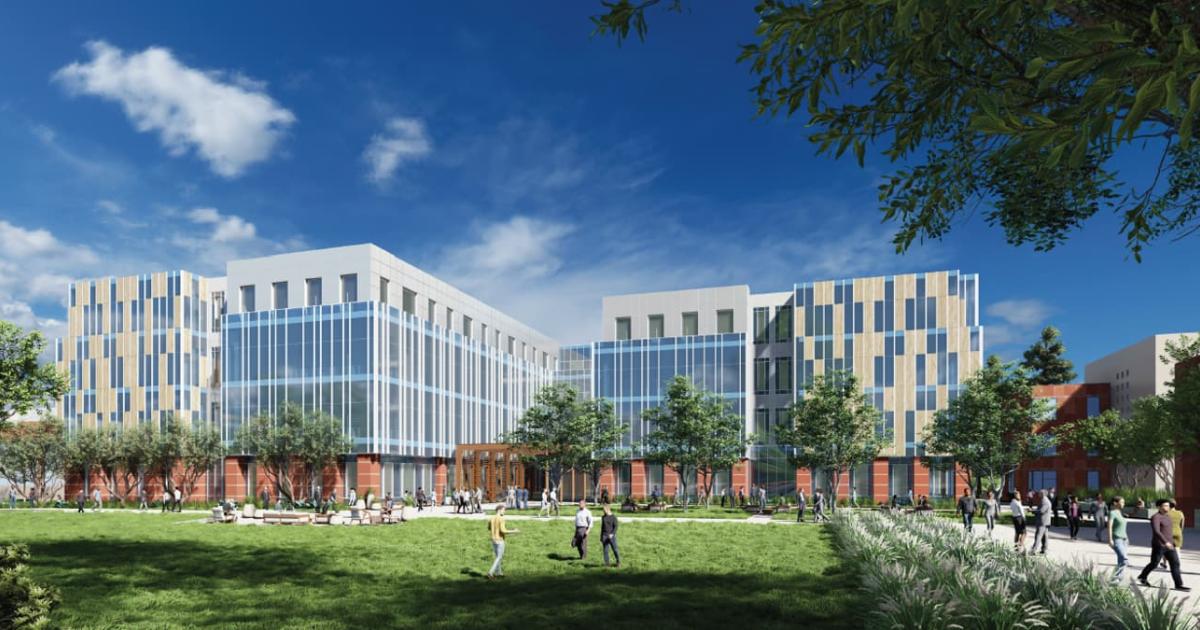 Amgen plans $600M research facility in Thousand Oaks | Urbanize LA